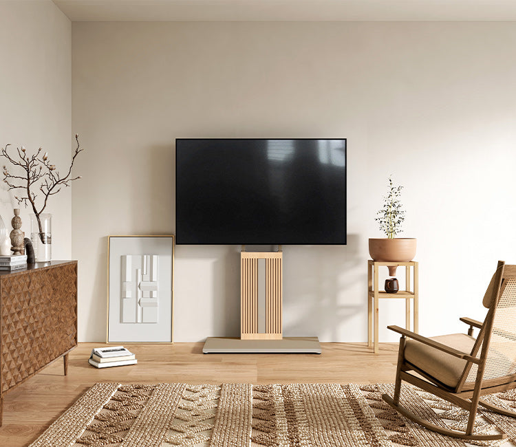 Zen TV Stands - Modern & Stylish Designs | FITUEYES