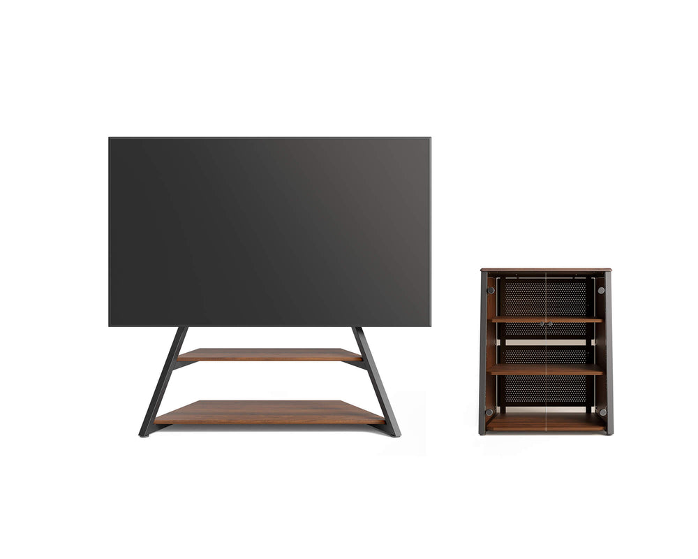 Home Theater | Eiffel FT100 & AS Enclosed
