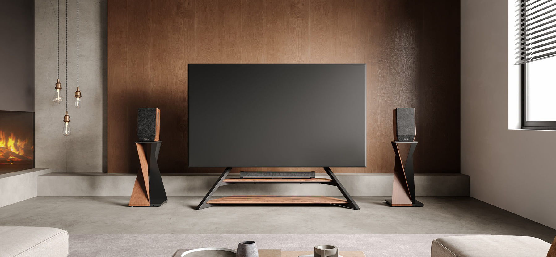 FITUEYES | Redefine TV Stands with Design