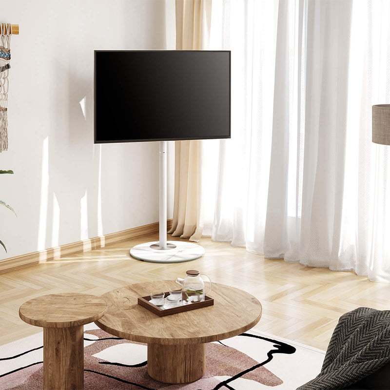 FITUEYES Zen FT65 TV Stand - FITUEYES