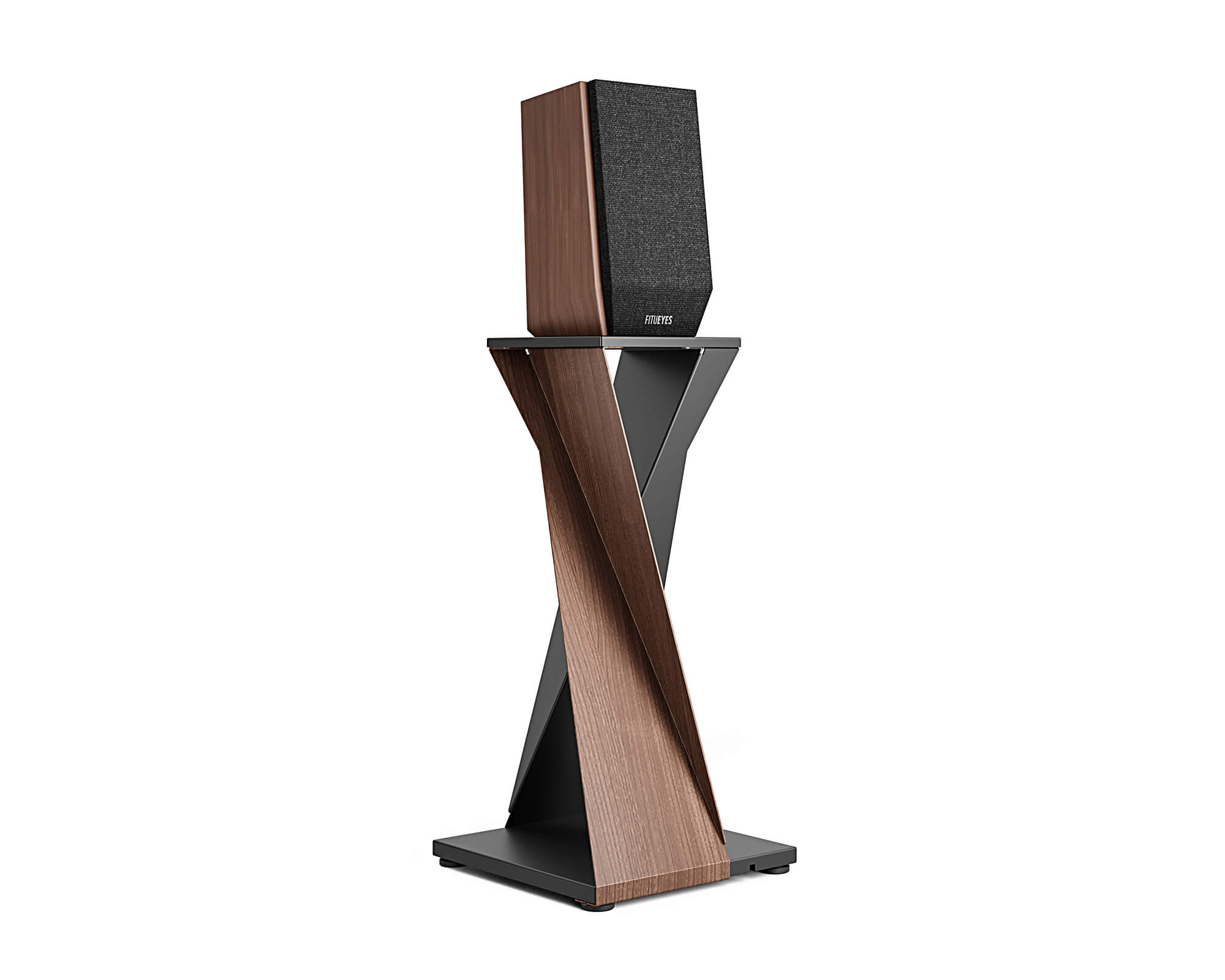 FITUEYES Eiffel SS11 Speaker Stand - FITUEYES