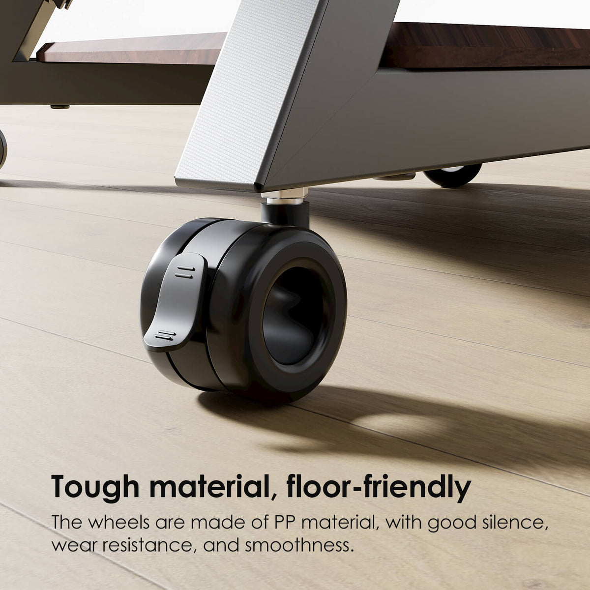 FITUEYES Universal Casters W1 - FITUEYES