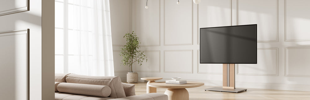 Zen TV Stands - Modern & Stylish Designs | FITUEYES