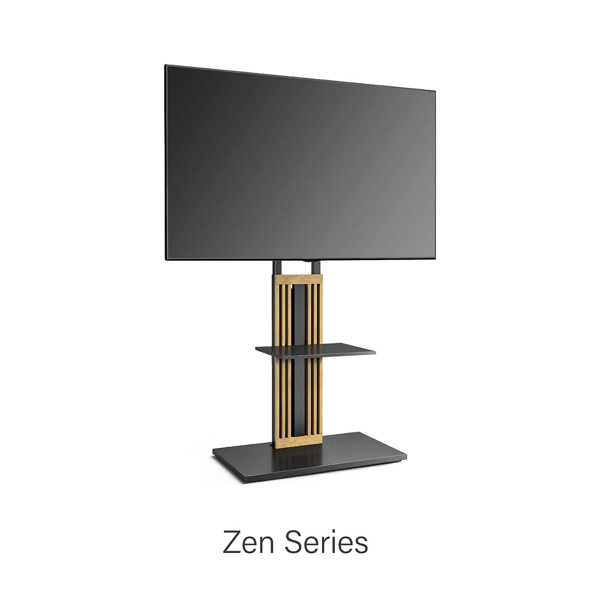 Designer Modern Floor TV Stand & Media Furniture Online - FITUEYES