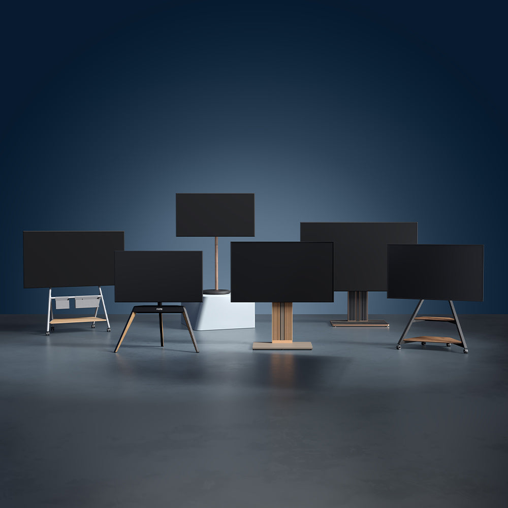 TV Stands - FITUEYES