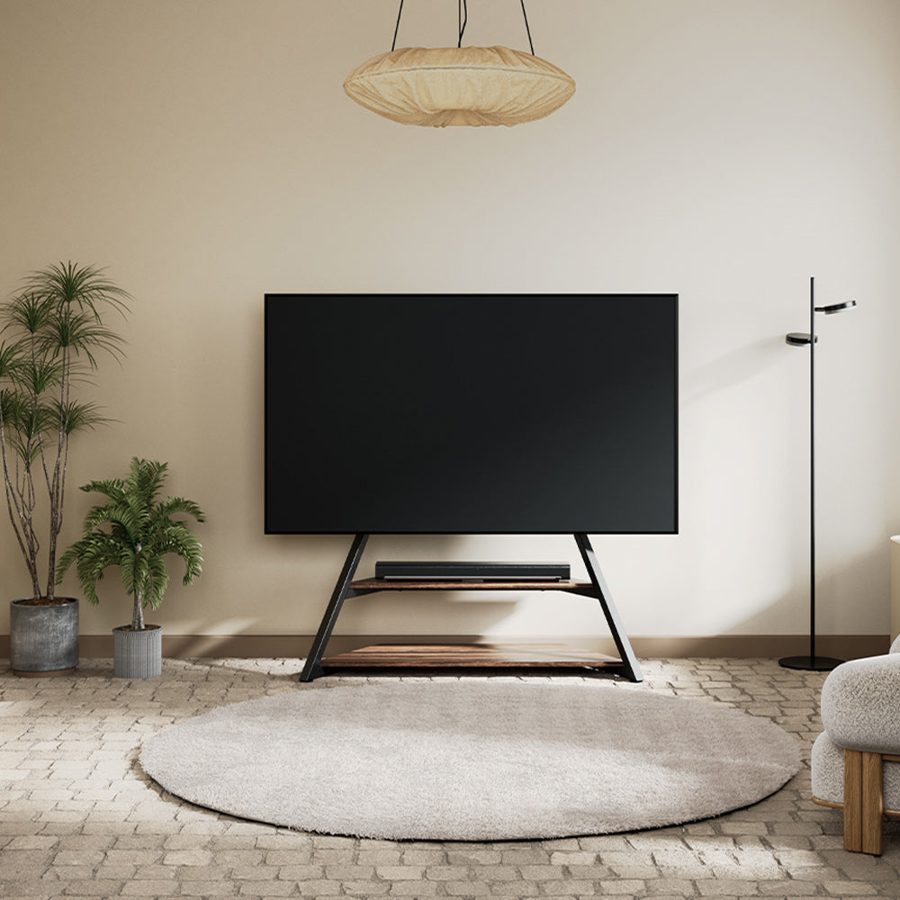 FITUEYES Zen FT65 TV Stand - FITUEYES