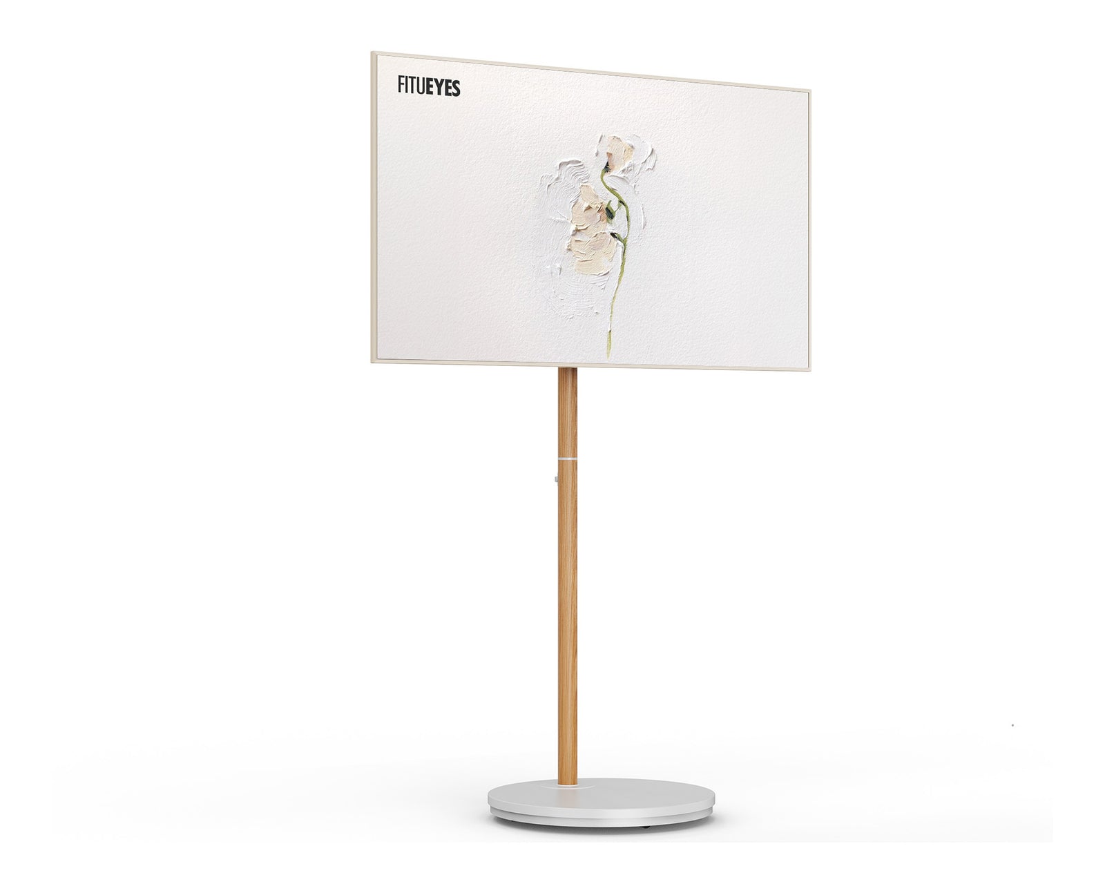 Corner TV Stands - FITUEYES