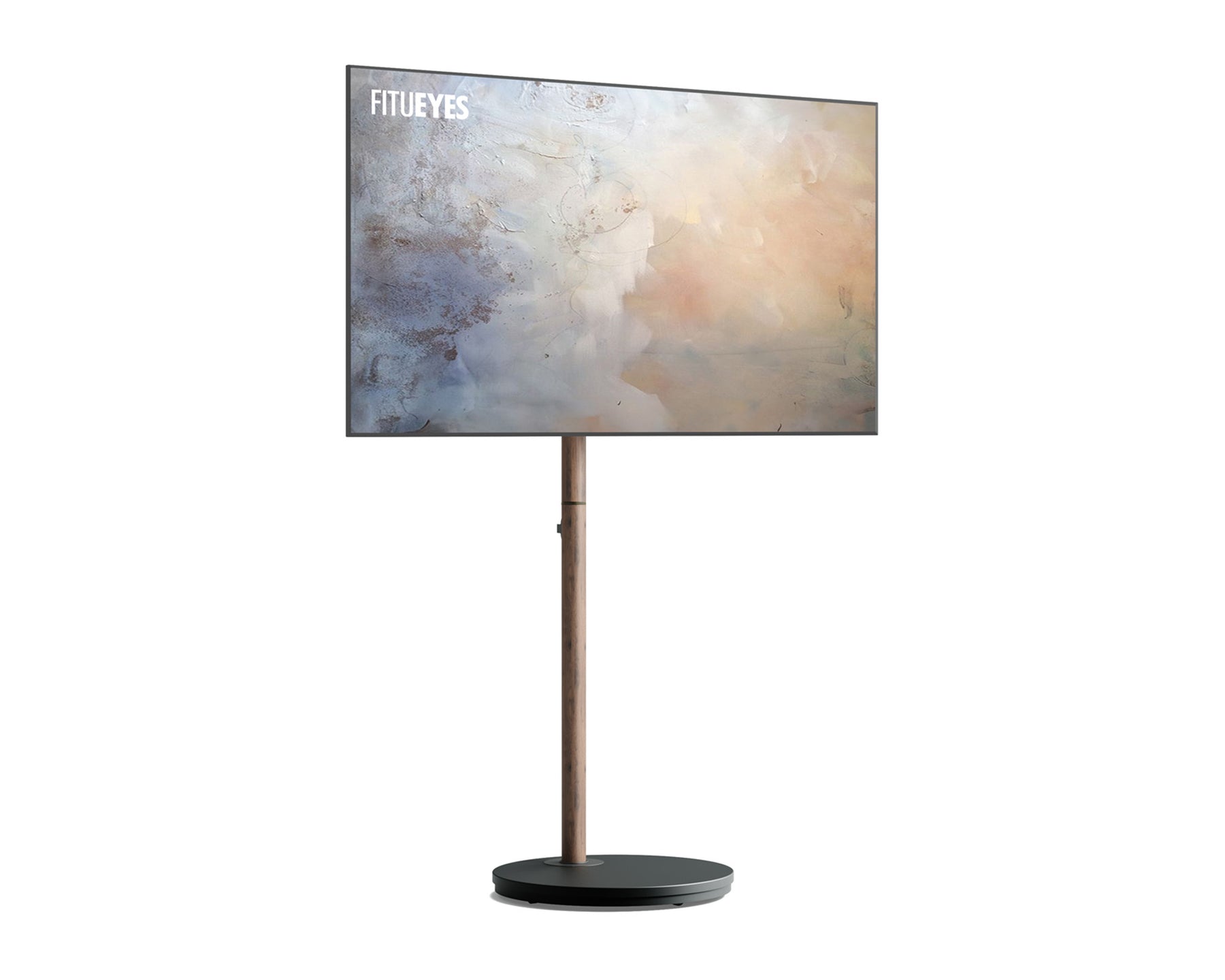 Corner TV Stands - FITUEYES