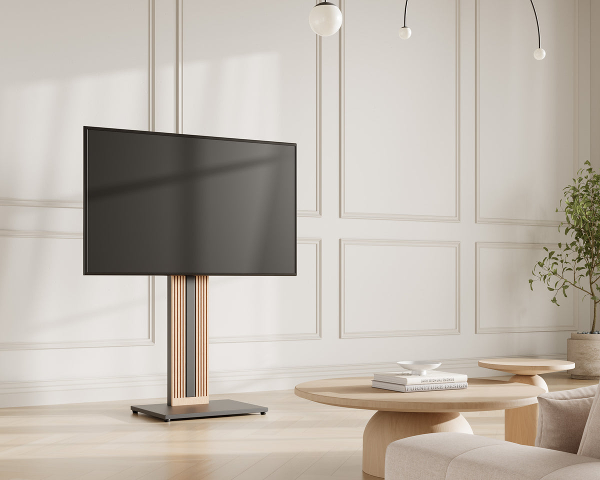 TV Floor Stands - FITUEYES