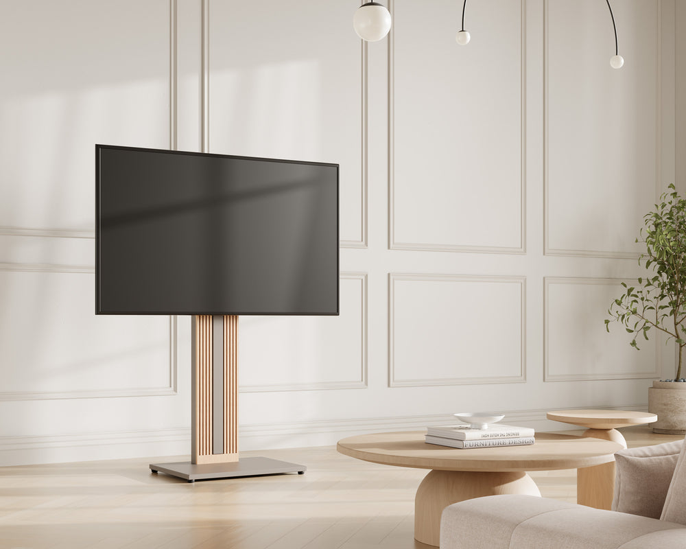 Zen TV Stands - Modern & Stylish Designs | FITUEYES
