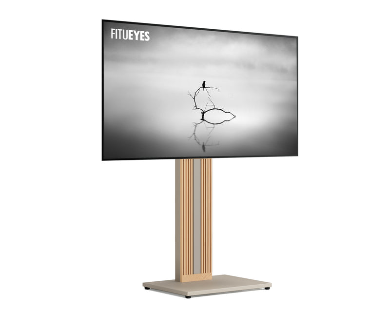 FITUEYES Zen FT65 TV Stand - FITUEYES